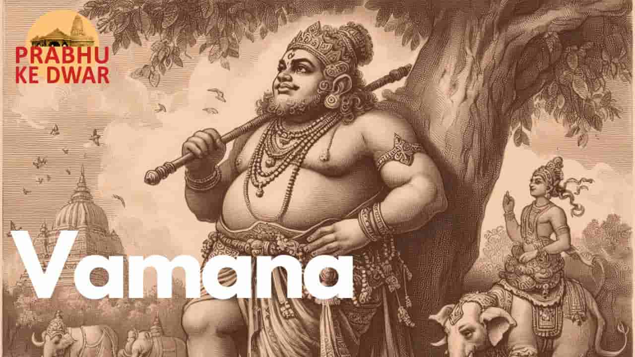 24 Lord Vishnu Avatars - Images, Entire List and Stories