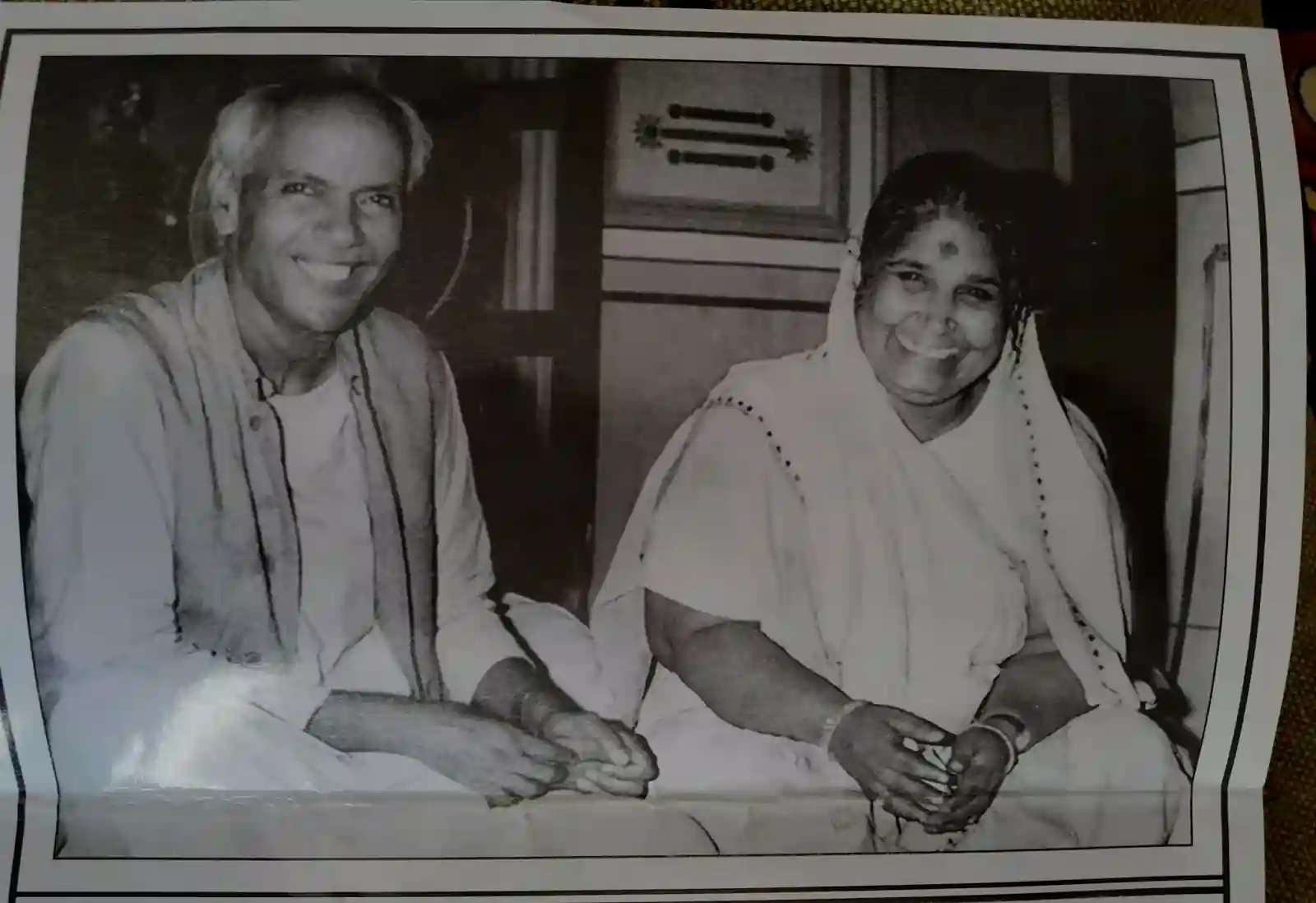 Shri Pandit Shriram Sharma Acharya